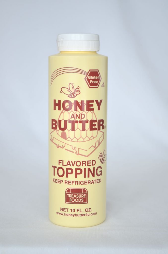 Original Honey Butter